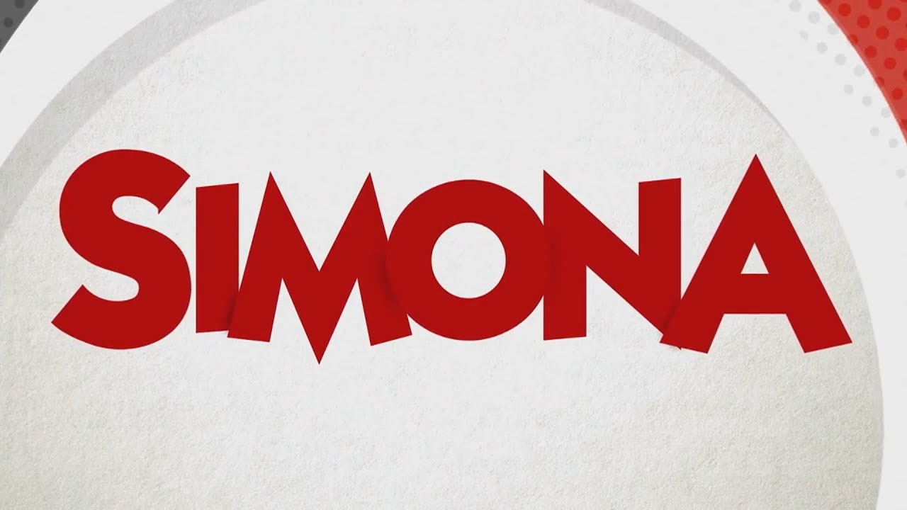 Simona - Caption Group